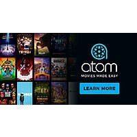 Movies Deals, Coupons & Promo Codes | Slickdeals