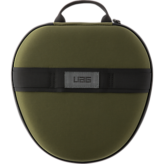 UAG Protective Case for AirPods Max (Olive Green)