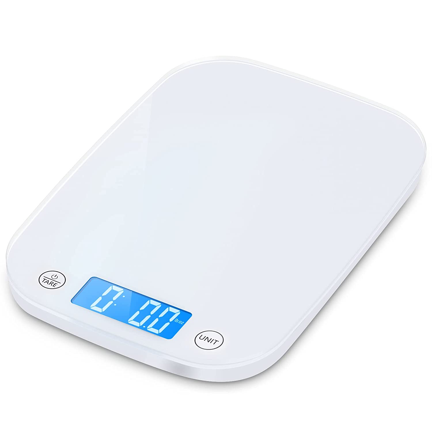 Nicewell Digital Kitchen Food Scale $7.99