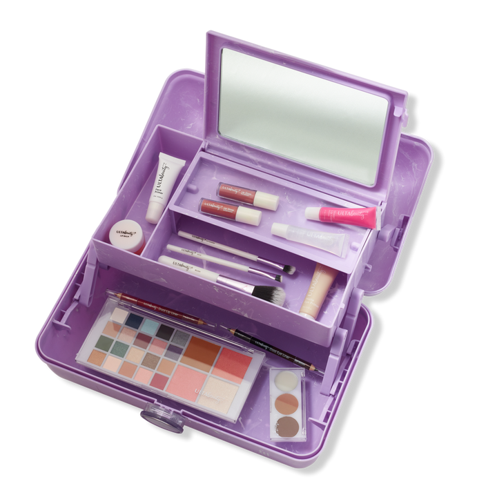 Ulta Beauty Boxes: 39-Pc Caboodles, 28-Pc Disney, or 60-Pc Artistry $24 ... Ulta Beauty Boxes: 39-Pc Caboodles, 28-Pc Disney, or 60-Pc Artistry $24 ...