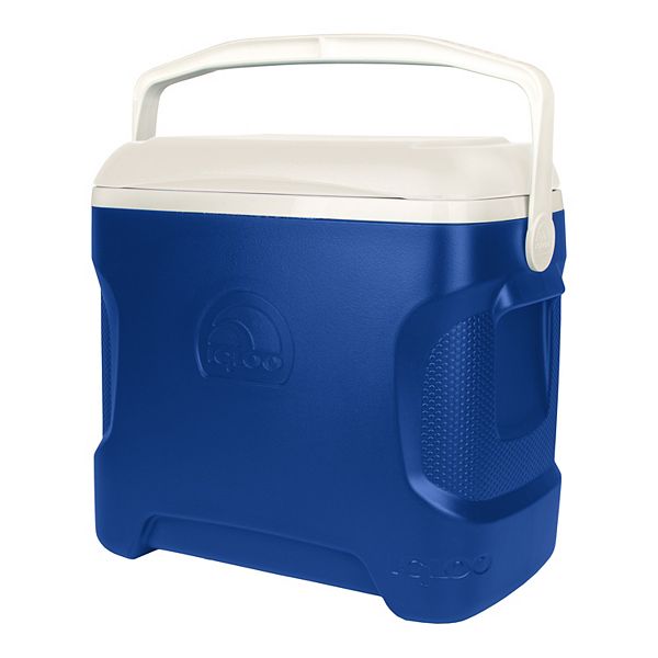 30-Quart Igloo Contour Cooler $15 + Free Shipping on Orders $49+