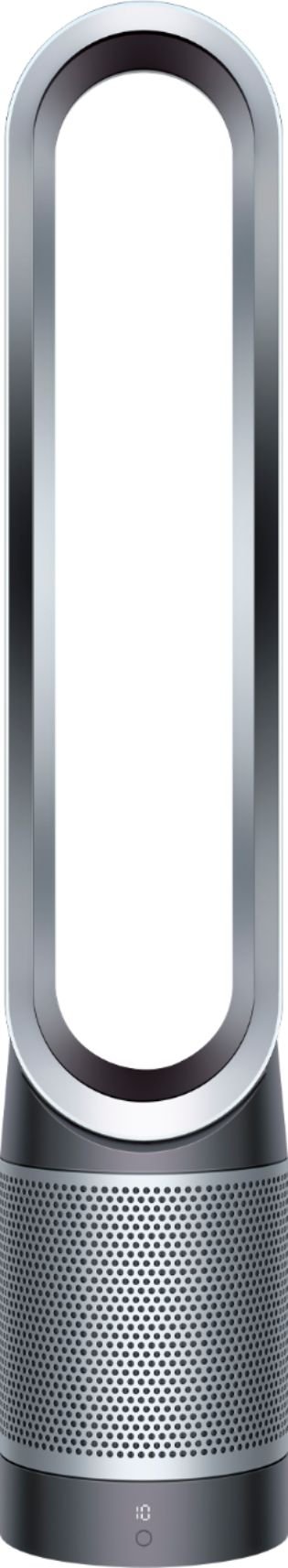 Dyson Pure Cool TP01 Air Purifier & Tower Fan (Iron/Silver) $280 + Free ...