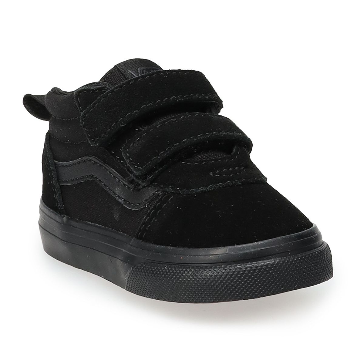 Vans Ward Mid V Baby / Toddler Boys' Sneakers $24 + Free Shipping on ...