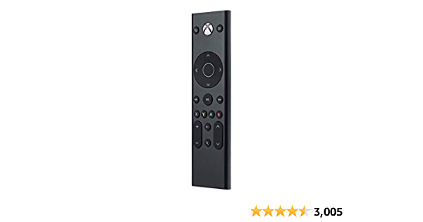 PDP Gaming Remote Control: Xbox Series X|S, Xbox One, Xbox - $14.99