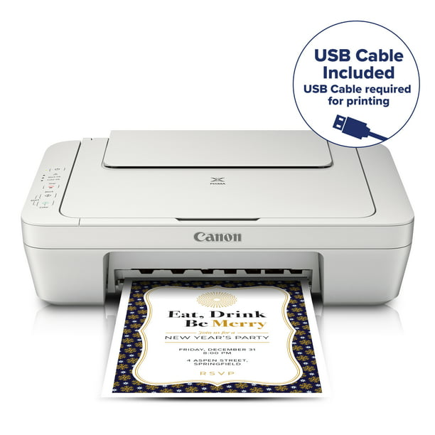 Canon Printer Sale At Walmart, Starting at $39