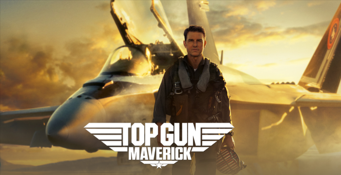 Top Gun: Maverick (Digital 4K UHD) for $12.99