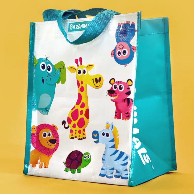 Garanimals Tote Bag