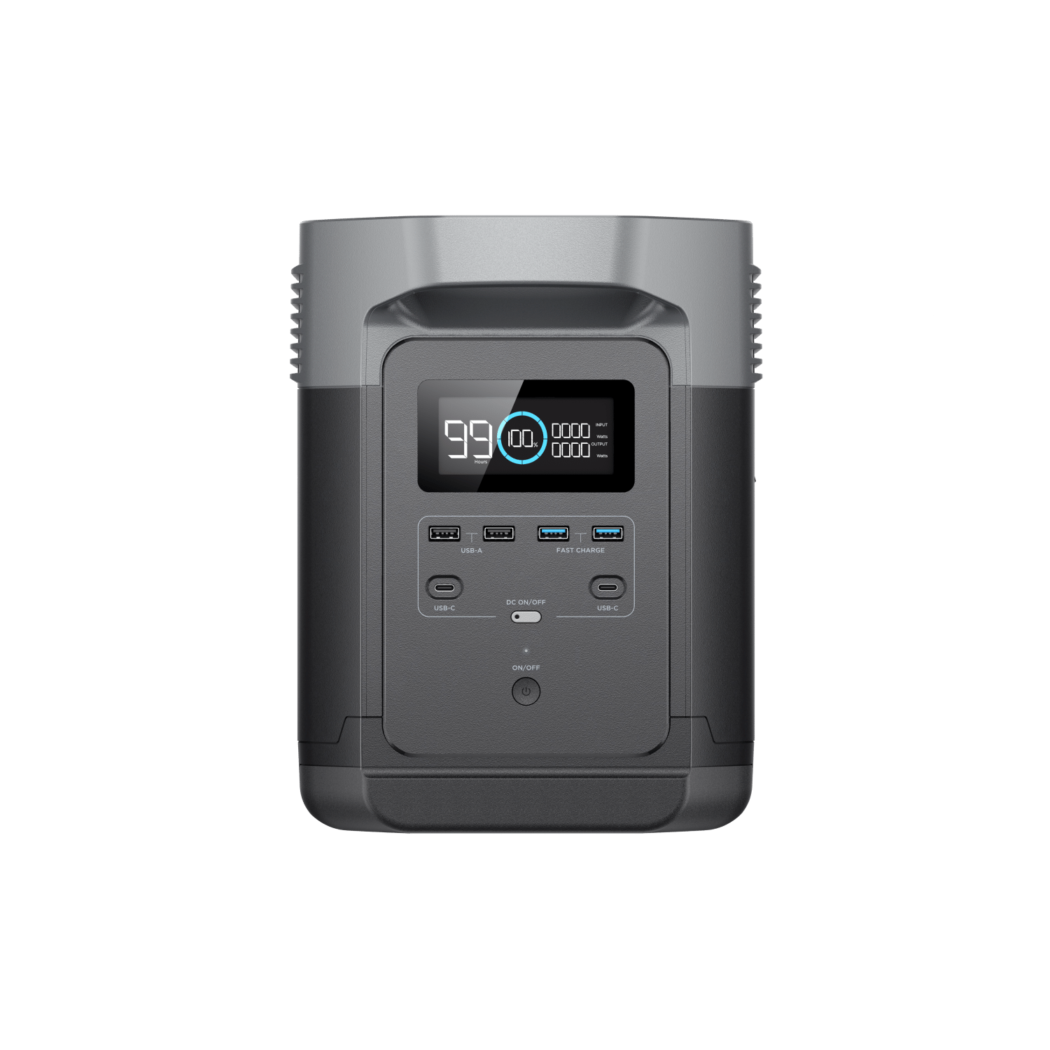 EcoFlow DELTA 1000 Portable Power Station $499