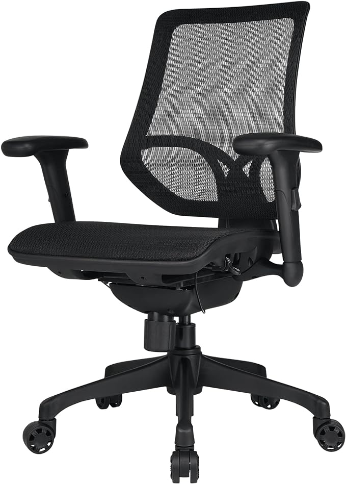 WorkPro® 1000 Series Ergonomic Chair $149