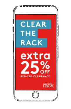 Nordstrom Rack Clear The Rack Event Sale: Clearance Items