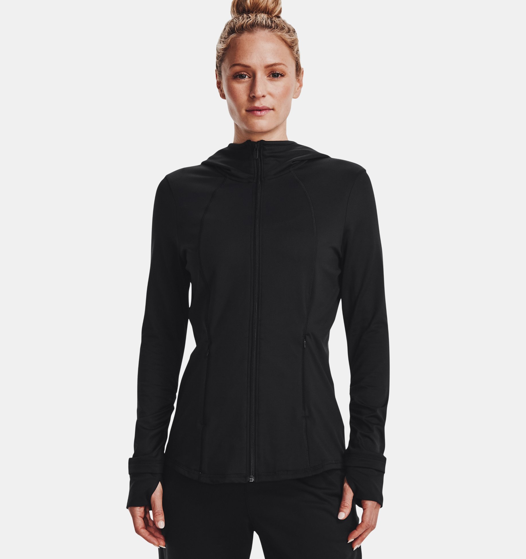 Under Armour: Additional 25% Off Women's Meridian Tops and Bottoms: UA ...
