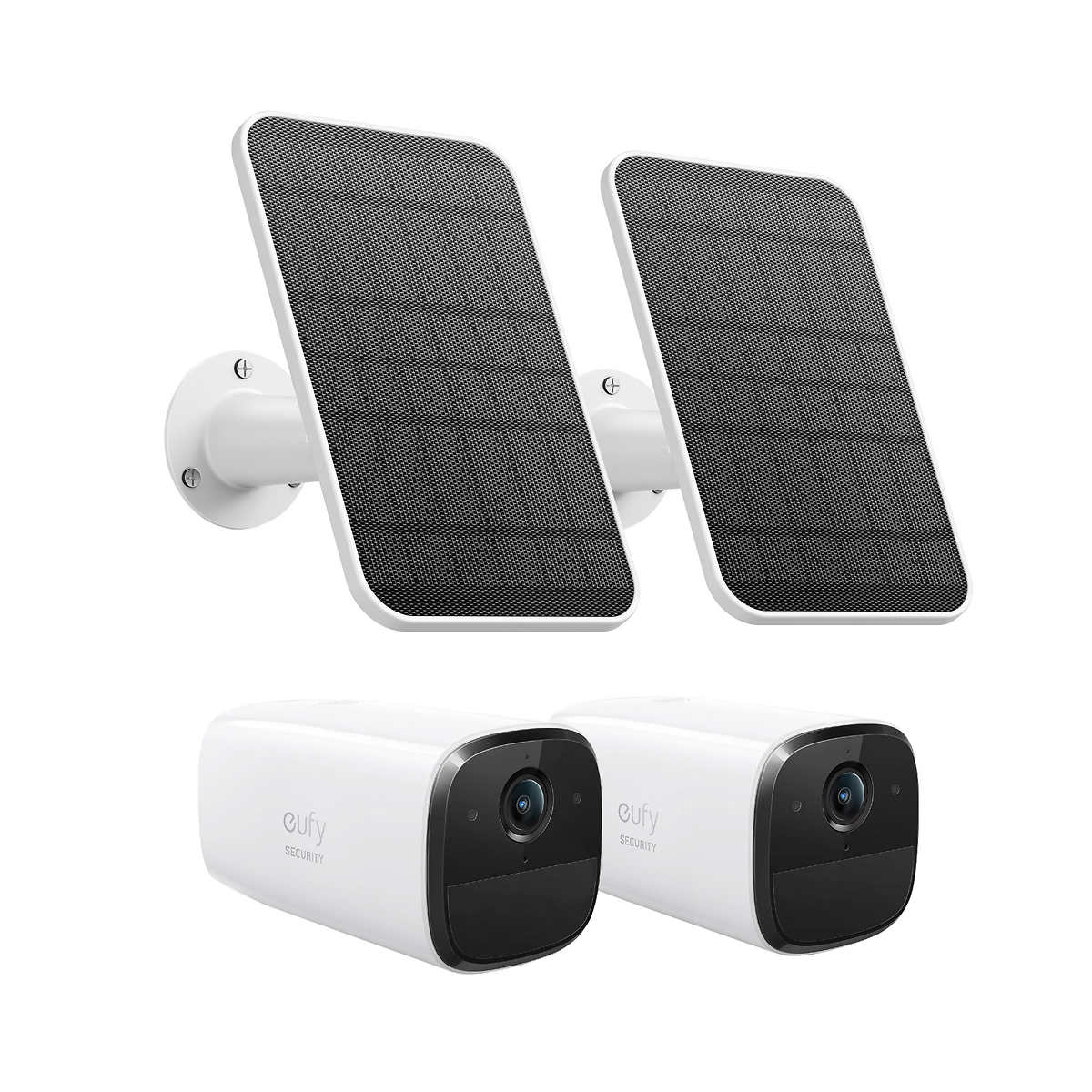 Wireless Security Cameras Costco