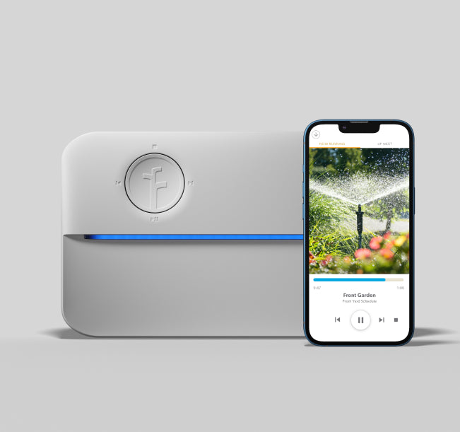Rachio 3 Smart 12-Zone Sprinkler Controller $149.99
