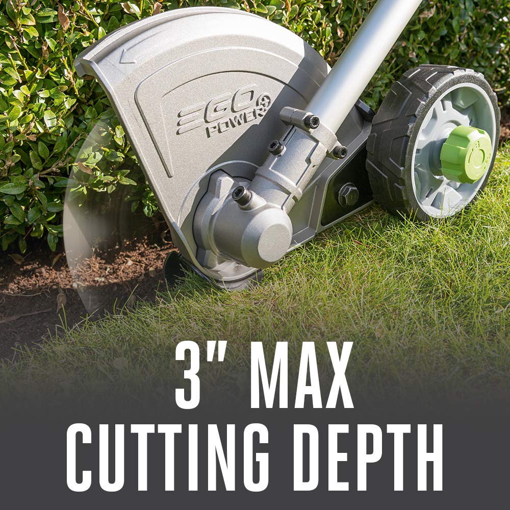EGO Power+ 8" Edger Attachment & Power Head (Tool Only) $157.52