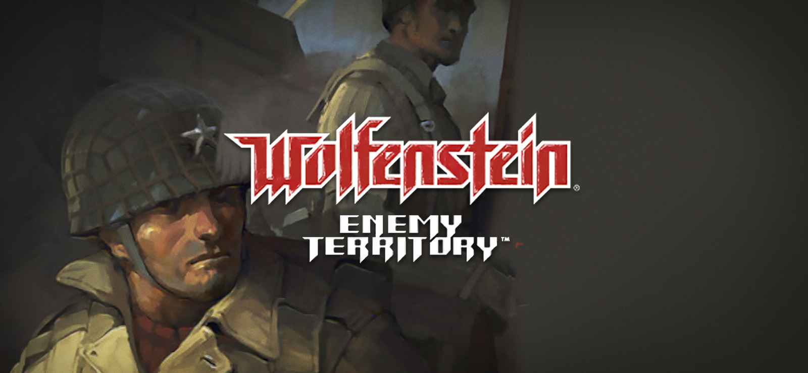Wolfenstein: Enemy Territory (PC Digital Download)