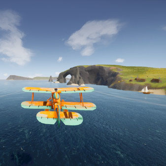 Skye PC Game (Steam PC Digital Download)