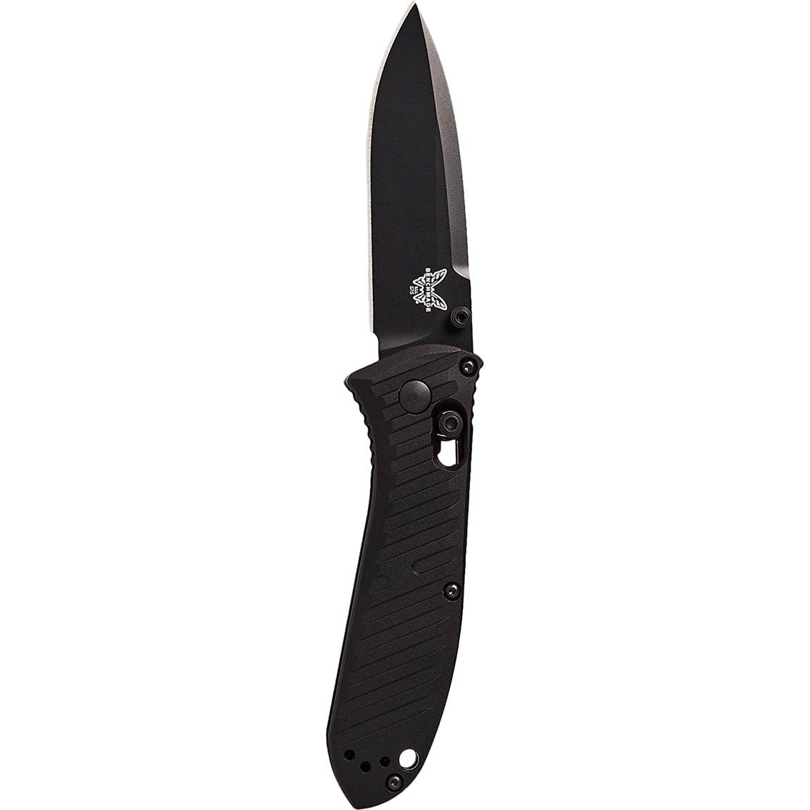 Benchmade 575-1 BK Mini Presidio II (Clam Pack) for $95