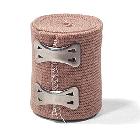 2" Elastic Bandage Roll with Clips $1.33 shipped w/ Prime