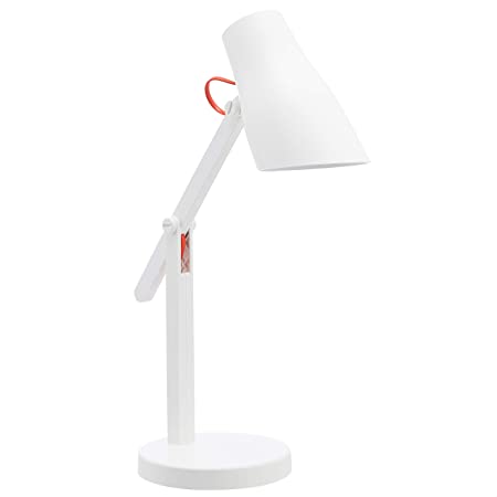 Amazon Basics Dimmable LED Desk Lamp $7 shipped w/ Prime