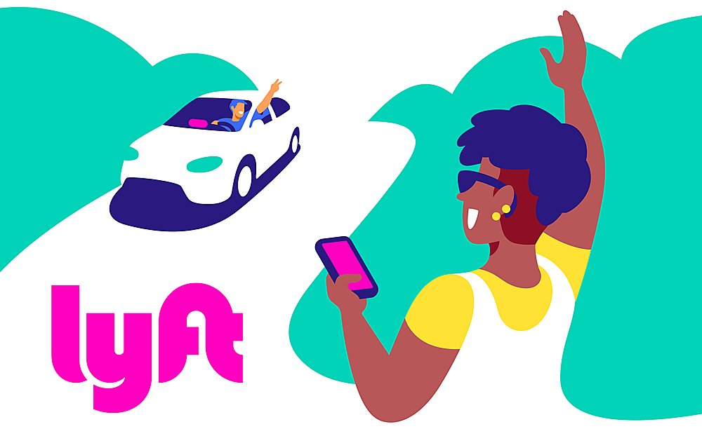 Lyft Gift Card (Email Delivery): $100 GC $85, $50 GC $42.50, $25 GC