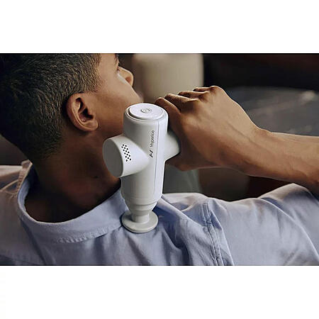 Select Sam's Club Stores: Hyperice Hypervolt Go 2 Massage Gun - 2024-03-18
