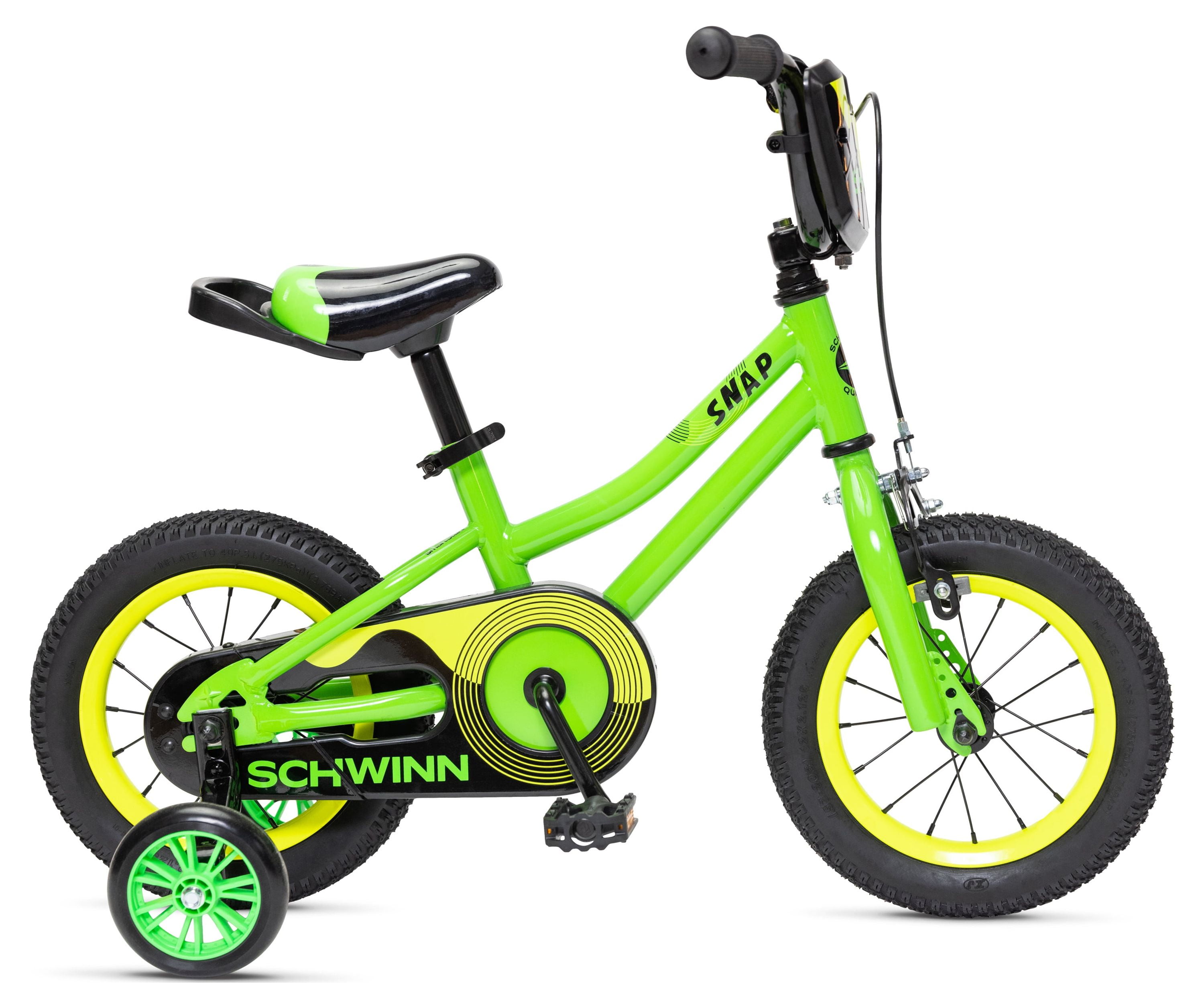 Schwinn 12 inch Boys and Girls Bikes available in Blue, Green, Pink ...