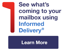 Usps Informed Delivery