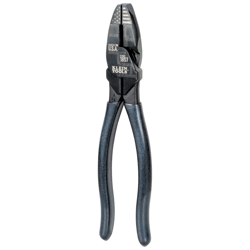 Lowe's Clearance - YMMV - Klein Tools 9.33 in Lineman Pliers - Limited ...