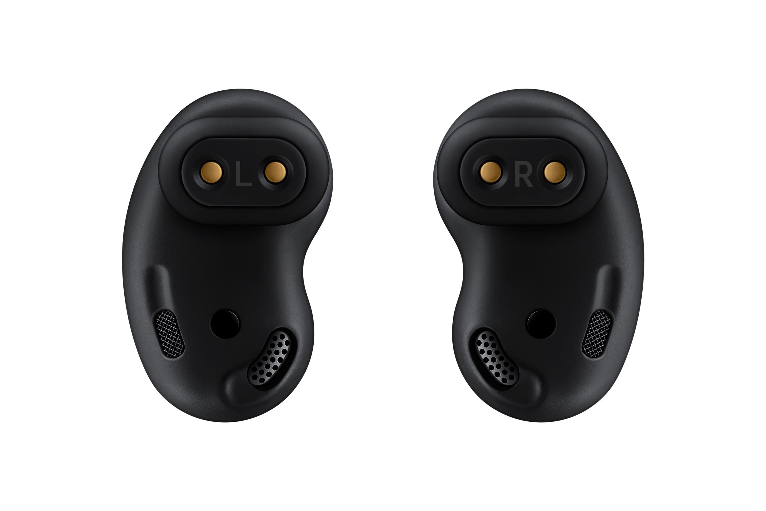 Samsung Galaxy Buds Live True Wireless Earbuds (Black)