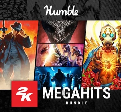 2K Megahits Game Bundles (PCDD): XCOM: UC + Sid Meier's Civilization VI ...