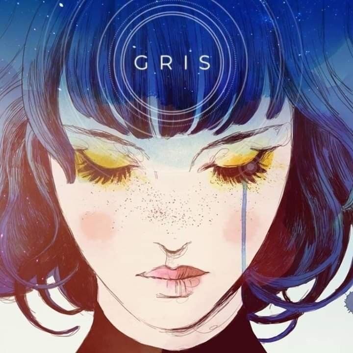 GRIS (PC Digital Download) $4.24 via GOG