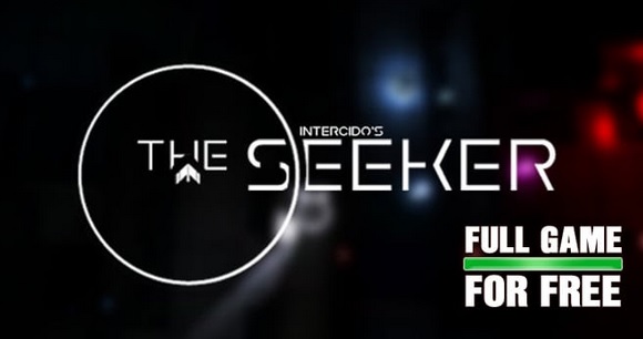 The Seeker (PC Digital Download)