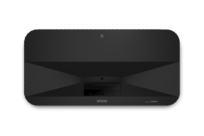 Epson EpiqVision Ultra LS800 4K Pro UHD 3LCD Smart Streaming Laser ...