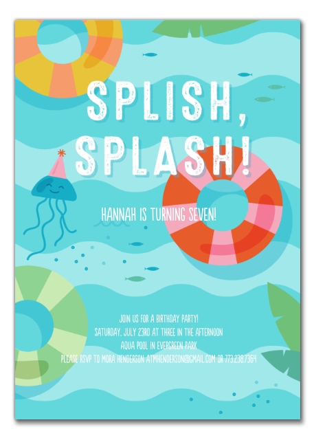 Walgreens Photo: Set of 6 Customized 5"x7" Premium Cardstock Photo Cards