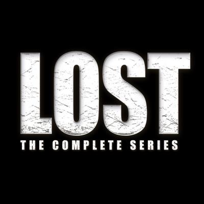 Lost: The Complete Series (2004) (Digital HD TV Show) $43.99 via ...