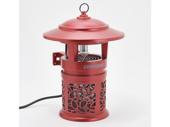 DynaTrap F13873 XL Insect Trap 1/2 Acre w/ Extended Life & UV LED Bulb