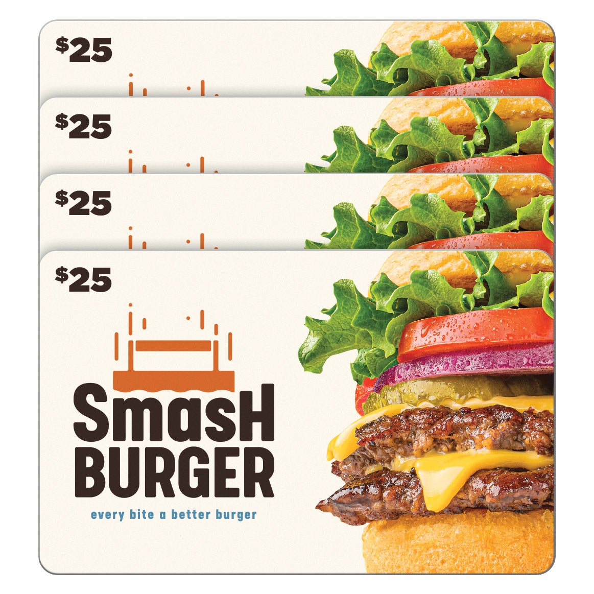 Costco Members: eGift Cards Offer: $75 Subway $55, $100 Smashburger