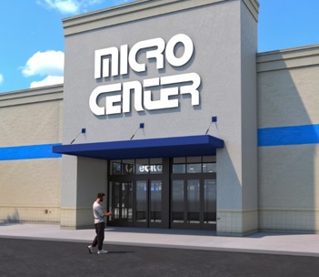 Micro Center Santa Clara, CA Grand Opening Offer: 128GB Micro Center ...