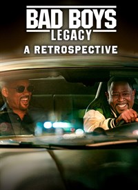 Bad Boys: Legacy: A Retrospect (Digital HD Download) FREE via Microsoft ...