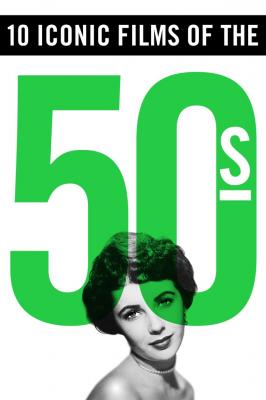 Paramount Pictures Iconic 1950s to 2010s 10-Film Bundles (Digital 4K/HD)