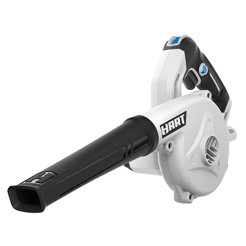 HART 20-Volt Cordless Workshop Blower (Battery Not Included) $20 @walmart