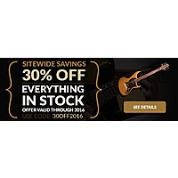 Musical Instruments Deals, Coupons & Promo Codes | Slickdeals