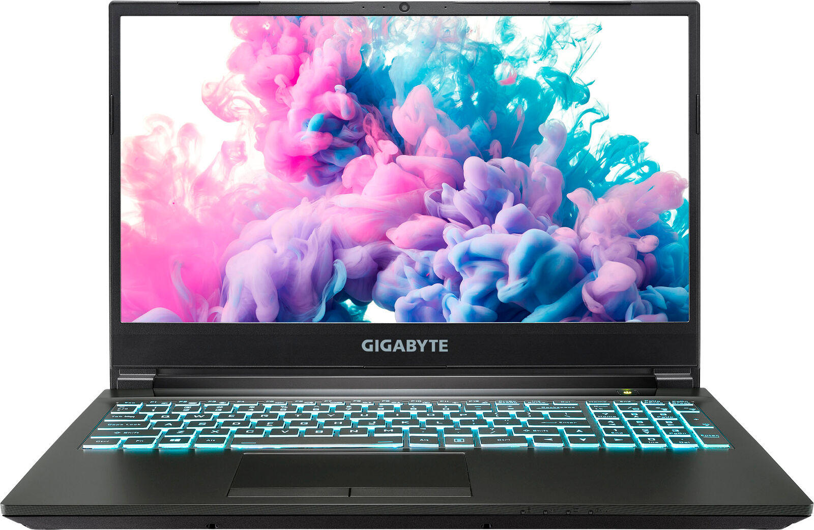 GIGABYTE G5 MD Laptop: i5-11400H, 15.6" 144Hz, 8GB DDR4, 256GB SSD, RTX ...