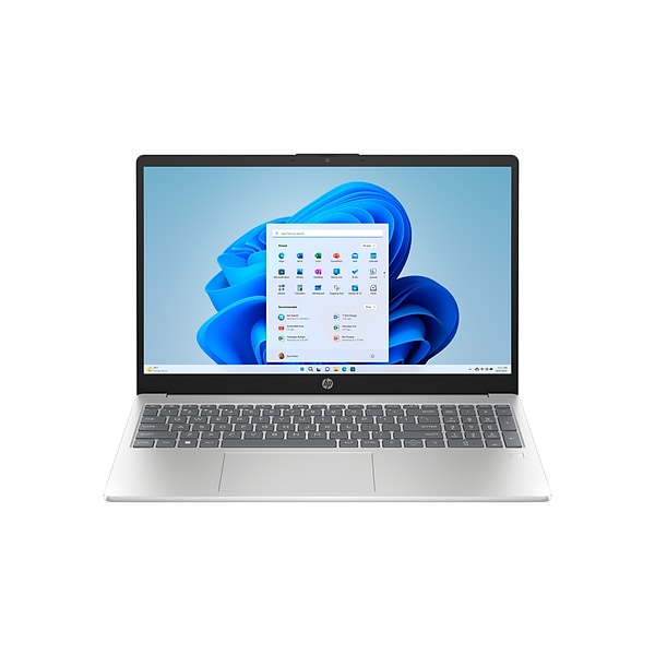 HP Laptop: Intel Core i5-1335U, 15.6" FHD, 8GB DDR4, 256GB SSD, Iris Xe ...