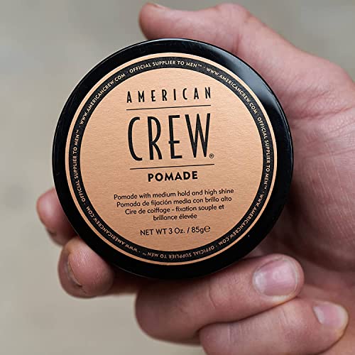 3oz American Crew Pomade $8.19