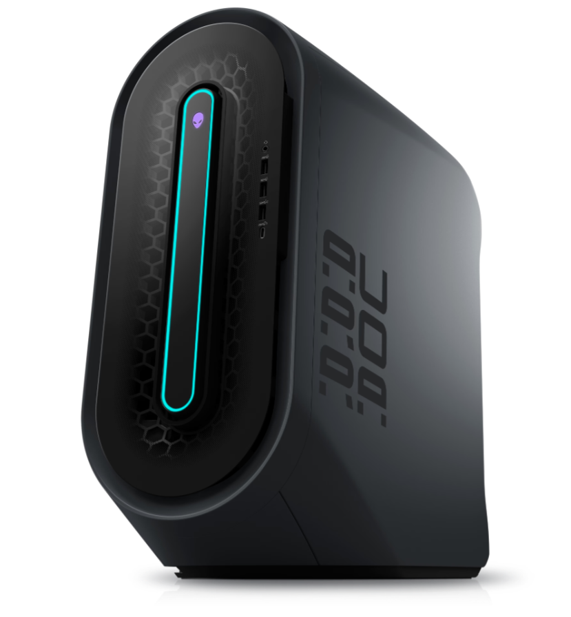 Alienware Aurora R13 Gaming Desktop: i7-12700F, RX 6700 XT, 16GB DDR5 ...