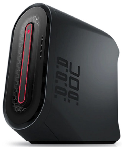 Alienware Aurora R14 Desktop: Ryzen 7 5800, 8GB RX 6600 XT, 16GB, 512GB ...