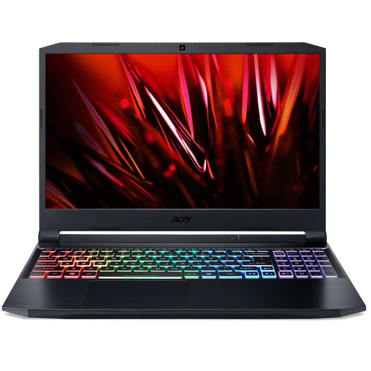 Acer Nitro 5 Laptop: RTX 3060, i7-11800H, 16GB, 512GB, 15.6" 144Hz ...