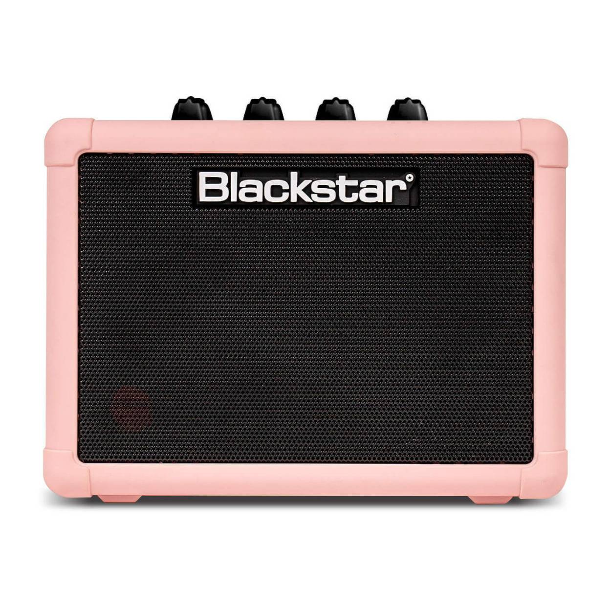 Blackstar FLY3 3-Watt 2-Channel Mini Guitar Amplifier (Pink) $40 + free s/h