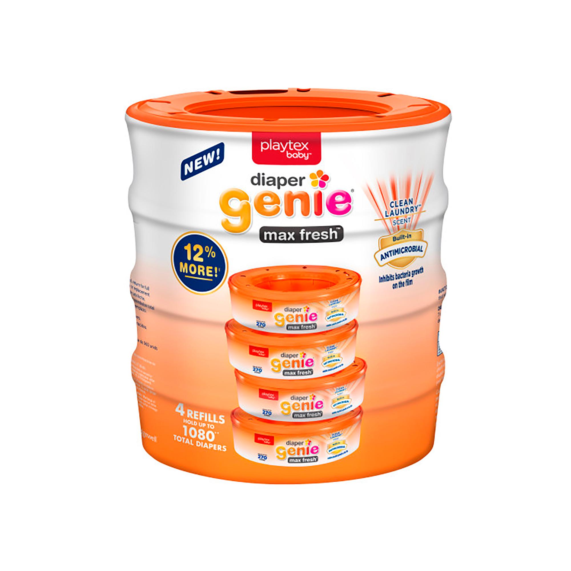 Target Diaper Genie Bags | Ermes
